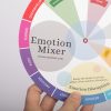 Emotion Mixer - A Tool for Creators